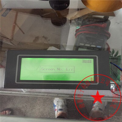 松下GT11系列显示屏AIGT2030B