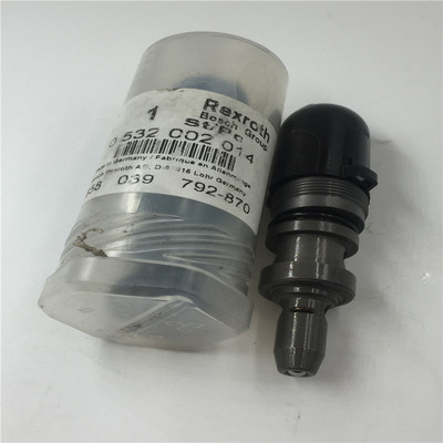 Rexroth力士乐插装阀0532002014 功能包好 现货