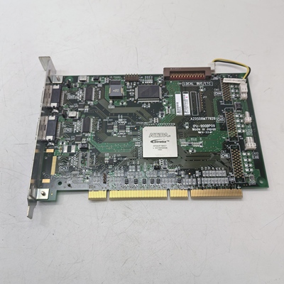 IPU-900BP09开发板AZ0S08M7792B
