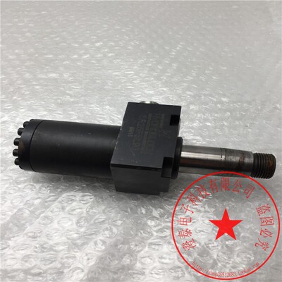 HYDROBLOCK旋转油缸SR25FSL90