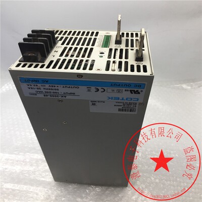COTEK开关电源AK-3000-48
