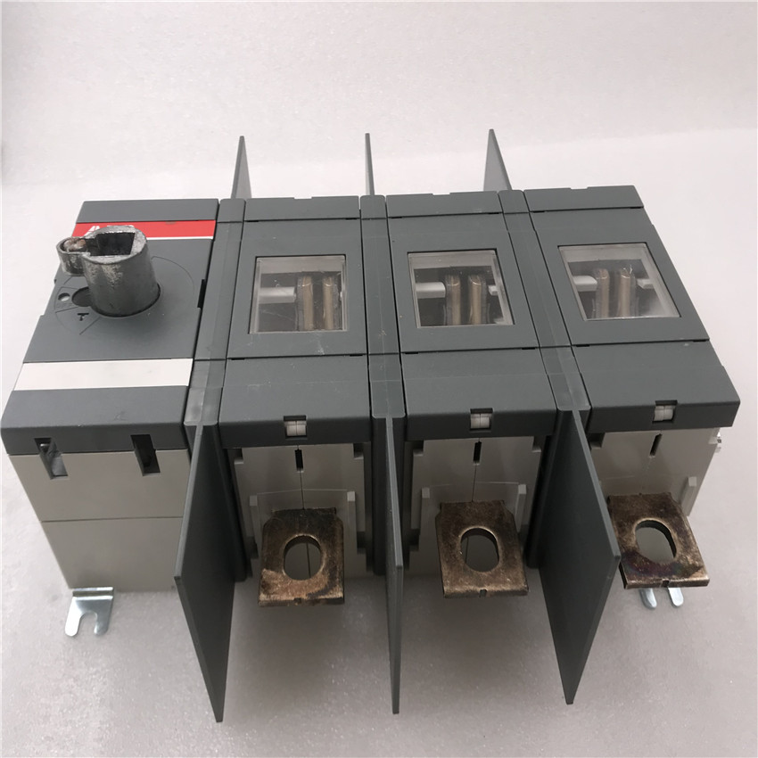ABB隔离开关负荷熔断器开关OT315E03W OHB95JI1全新没有包装_虎窝淘