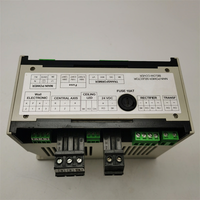 德格尔控制器FUSE10AT功能包好