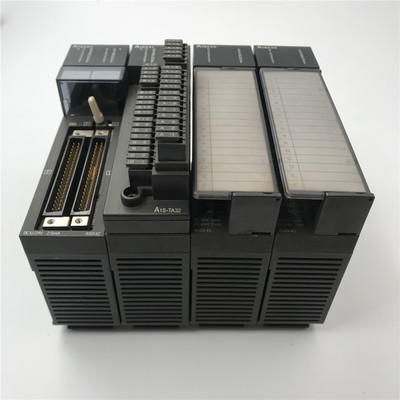 三菱A系列输入模块A1SX42 A1SX41 A1SX40 正品实拍