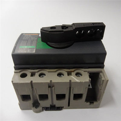 MERLIN GERIN 负荷开关 /隔离开关 INS80 实拍