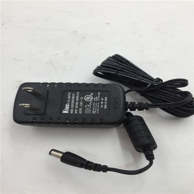 KTEC冠德电源适配器KSAFC0500150W1US 5V 1.5A 包好 现货