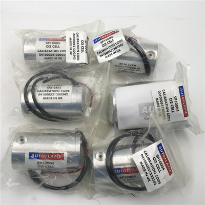 AUTOFLAME传感器 氧气SP10004 O2 CELL 041000521300242现货议价