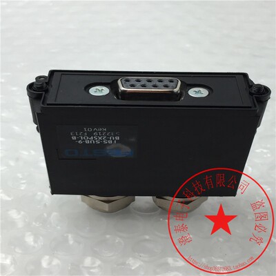 FESTOFBS-SUB-9-BU-2X5POL-B