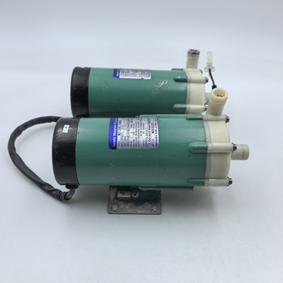 MD-20R-200NU日本易威奇磁力泵200V电压 功率20W 2600/3000rpm
