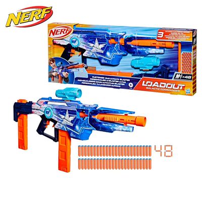 NERF软弹枪电动玩具枪男孩玩具