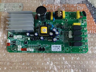 欧川集成灶主板JC4017-A2，WOT变频主板
