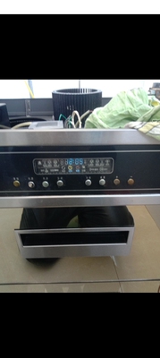 普田集成灶主板显示板JCD-909/801 1套替代款