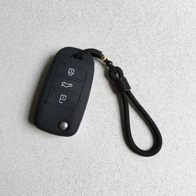 适用长安奔奔EStar钥匙套cs35车