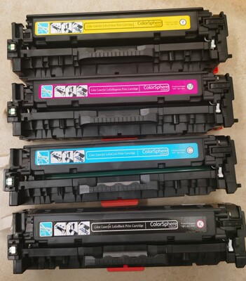 墨辰HP硒鼓20252320476