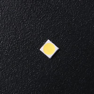 灯珠高压led贴片节能高亮灯珠3030 36V 1W 30mA Ra80 110-120LM