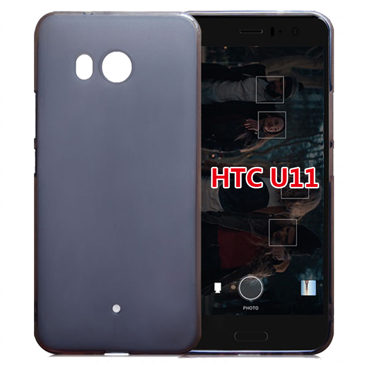 HTC U11手机壳HTC ONE M10保护套Desire 10 Pro透明硅胶软防摔_虎窝淘