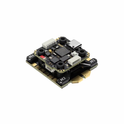 GEPRC格普 TAKER H743 MINI 32Bit 60A 飞塔 即插即用 穿越机配件