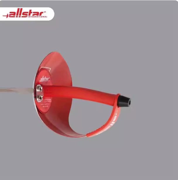 正品库存奥斯达allstar马拉金钢马钢电动佩剑整剑成人