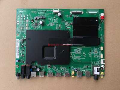 全新原装TCL L50C1 L55C1-CUD L55C2-CUDG主板40-M82805-MAG2HG