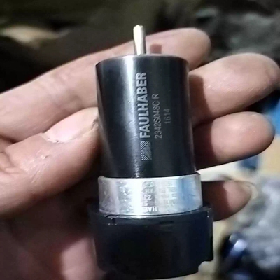 询价FAULHABER2342S048CR HEDL554{梦梦工控}