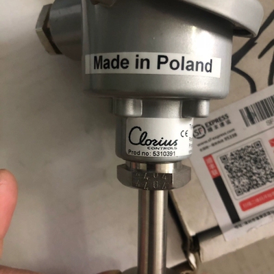 询价5310391 克罗里斯CLORIUS温度感测器全新现货议价