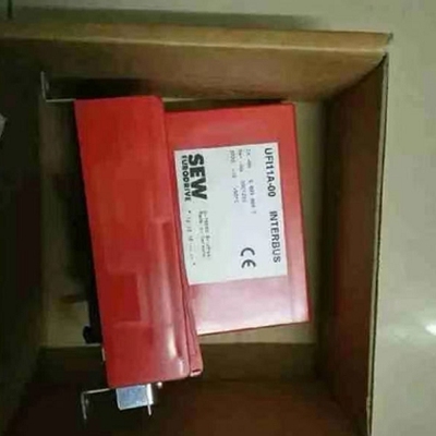 询价UFI11A-00 全新SEW INTERBUS模块