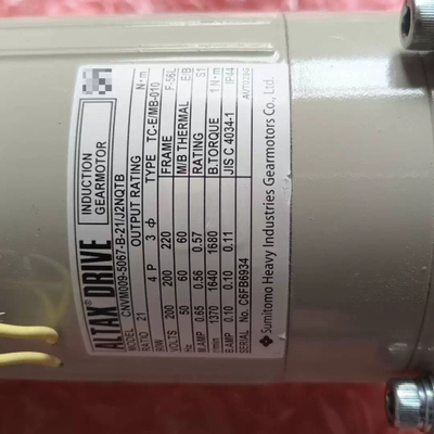 询价议价-住友重工ALTAX DRIVE CNVM009-5067减速