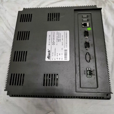 询价崑仑通态触控屏幕TPC1063E{梦梦工控}