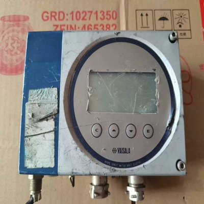 询价[德峯]维拍摄萨拉 VAISALA变送器图片 实物HMT360