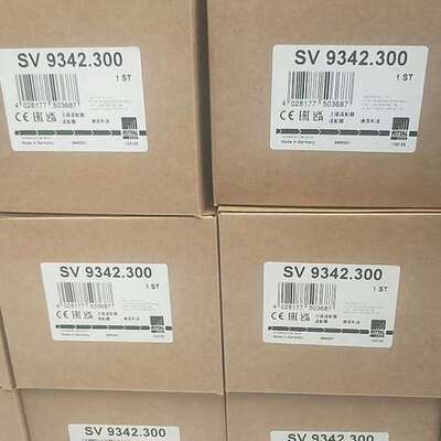 售前咨询威图SV9340.390 9340390 SK3114.200 3114200 SV9342.300