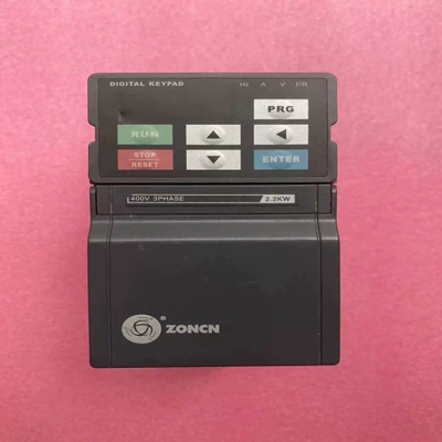 询价[德峯]型号输入变频器38千瓦H2400S02D2K，：，2.2衆辰