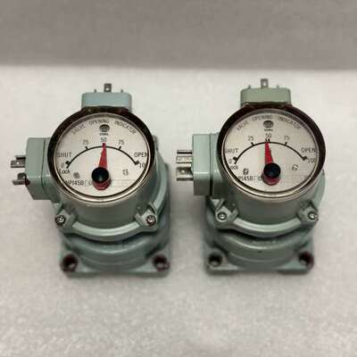售前咨询OVAL NPI45B30，1157cc，阀位指示器，。
