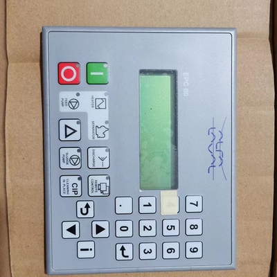 询价贝加莱 分油机控制面板维修EPC60 4B1260.00-K07