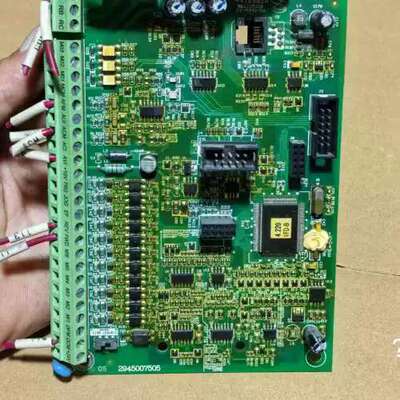 售前咨询台达VFD-B 台达变频器主板2945007505     议价