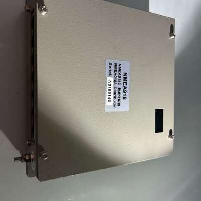 售前咨询NMEA918 NMEA0183 数据分配器议价