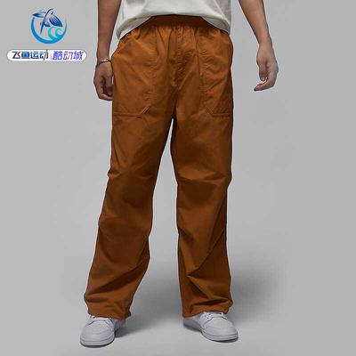 耐克Nike男士工装裤长裤