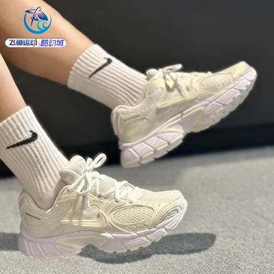 耐克Nike女子老爹鞋运动跑步鞋