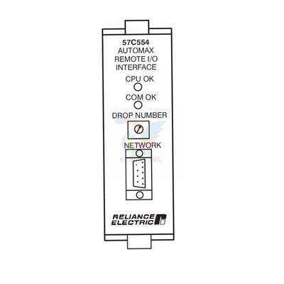 议价0-57430-2A AUTOMAX 版本 2 器 RELIANCE瑞恩