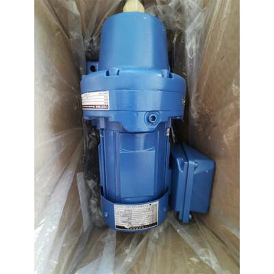 议价CYCLO三相异步电动机，类型TC-FXV-63（