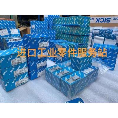 议价Sick 1072602 电式接近开关 IMB30-15BPSVC0S