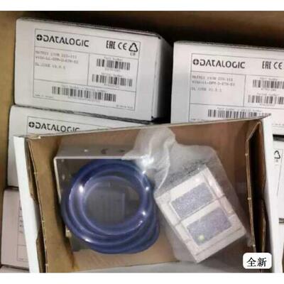 议价MATRIX 210N 235-111读码器