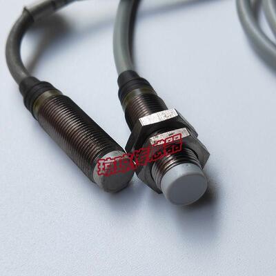 议价瑞士佳乐IA12DSN04PO/-5M IA12DSF04NO/DO接近开关