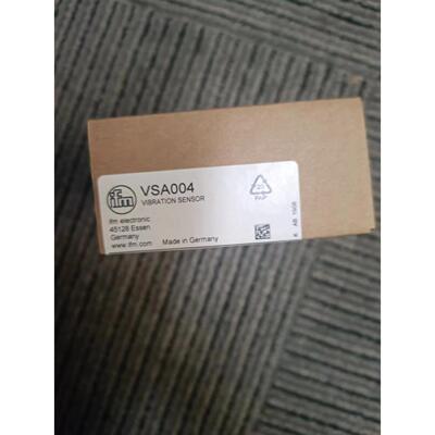 议价 VSA004传器