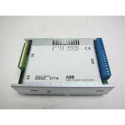 议价 DSQC 377A IRC5 Controller