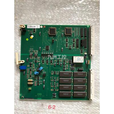 议价控制3BSE007949R1/DSAI 146，旁边塑料断，子