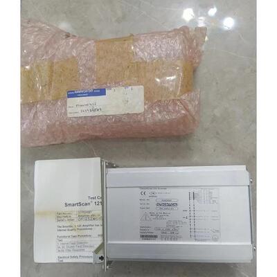 议价HAMWORTHY 火焰扫描仪SmartScan 121 flame Scanner,