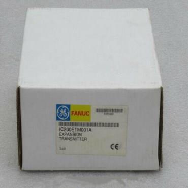 议价发那科 IC200ETM001