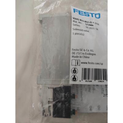 议价VUVG-B14-P53C-ZT-F-1P3 B52-ZT-F-1T1L573484 566518