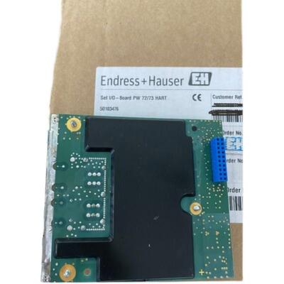 议价E+H 显示模块 50108132