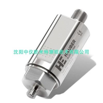 议价HAUBER适配器EMV Adapter M8-M8 Material: Edelstahl V2A 1.